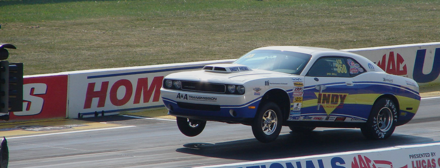 Home - Indy Cylinder Head