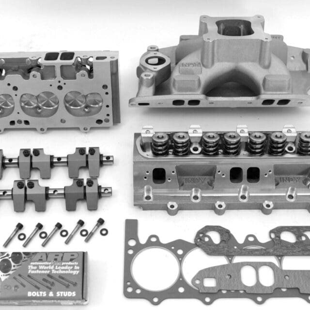 360 Small Block Archives - Page 2 of 15 - Indy Cylinder Head