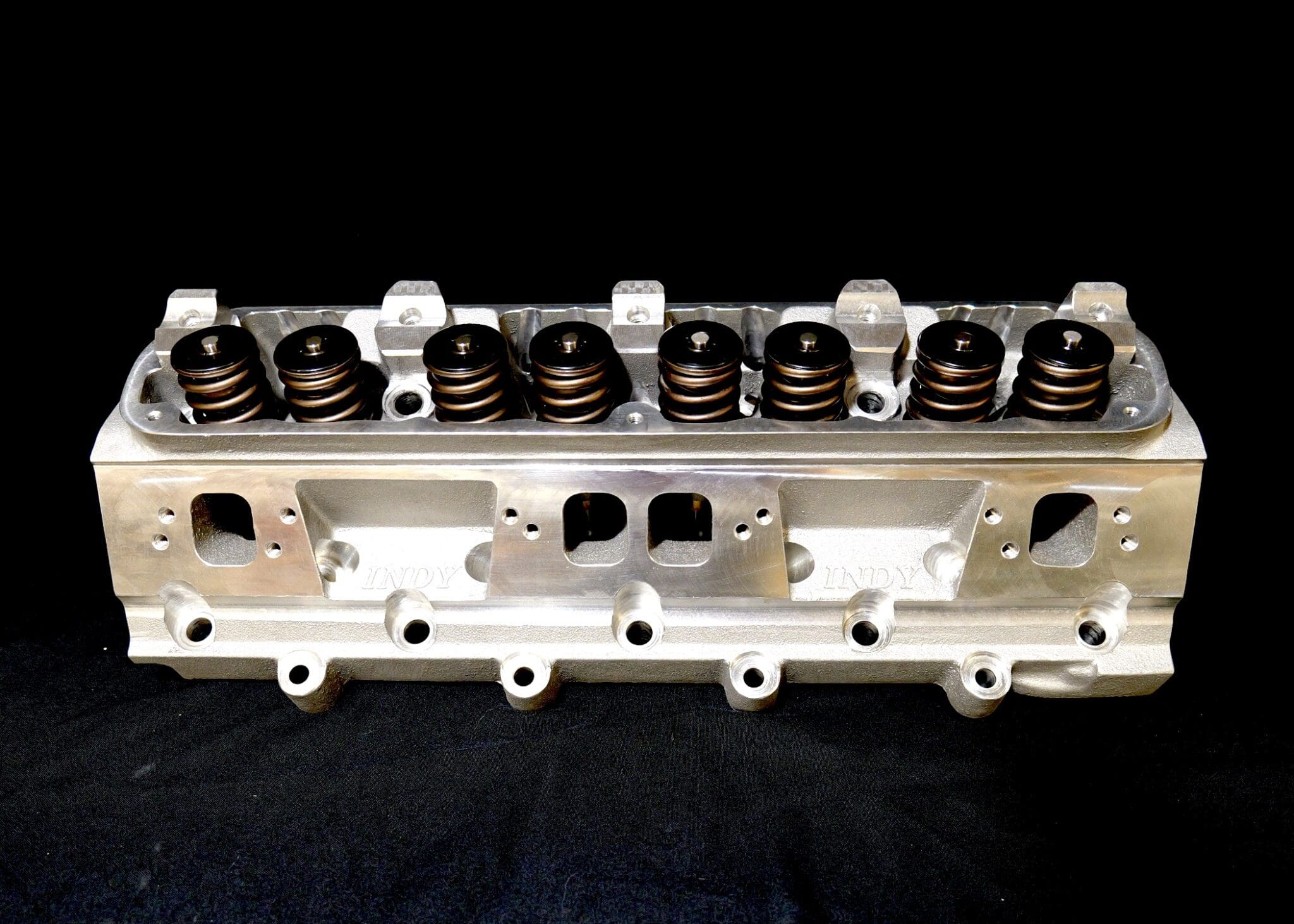 360-1 Assembled Heads - Indy Cylinder Head