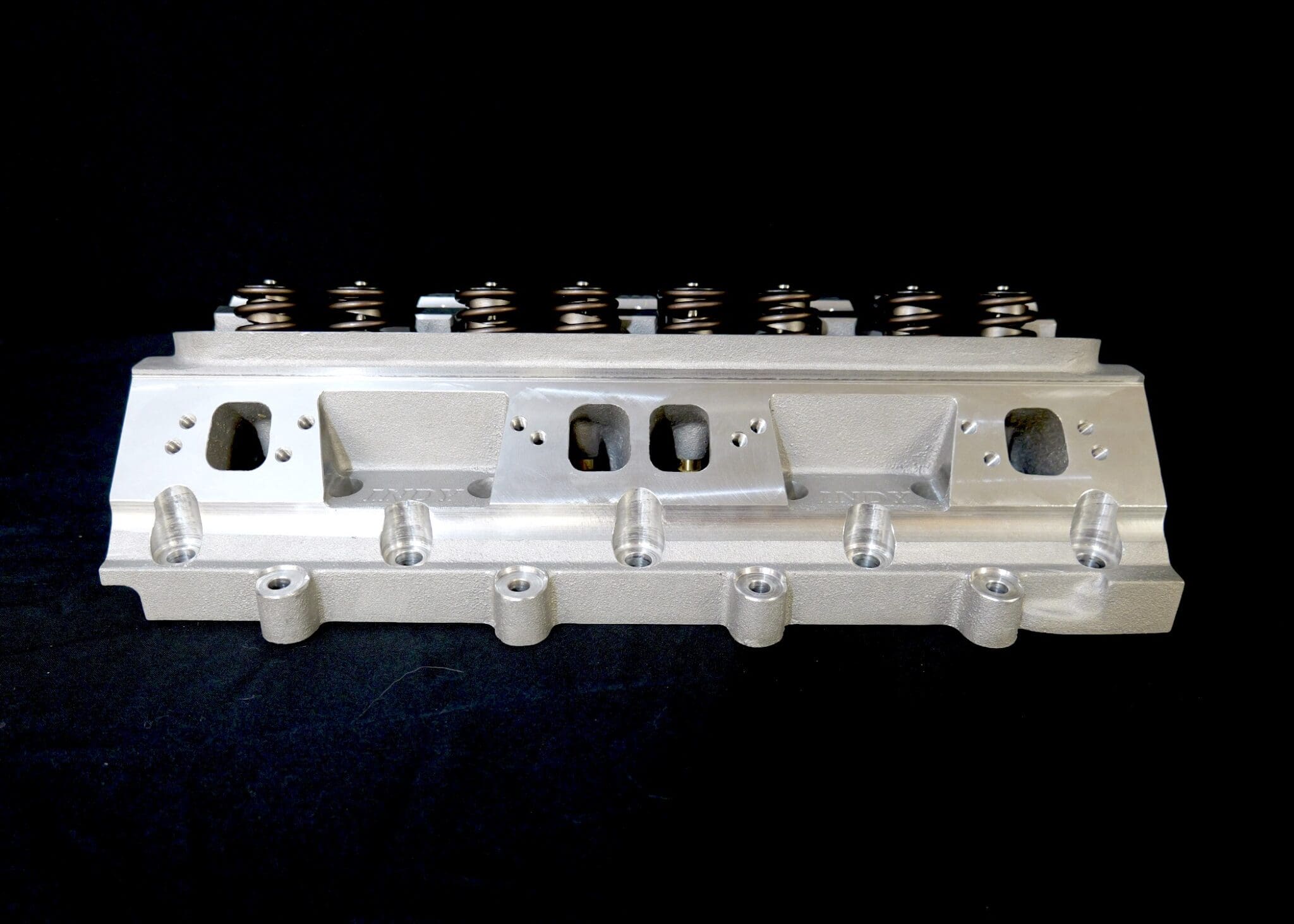 360-1 Assembled Heads - Indy Cylinder Head