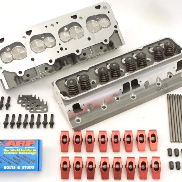 Cylinder Heads Archives - Indy Cylinder Head