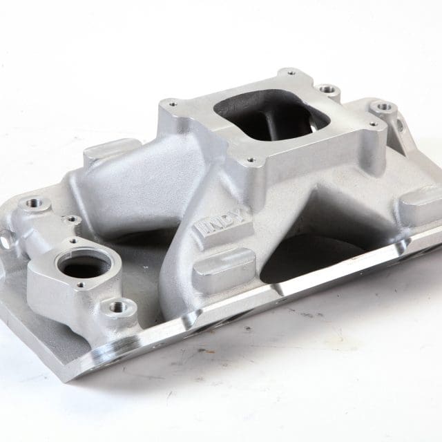 Manifold Archives - Indy Cylinder Head