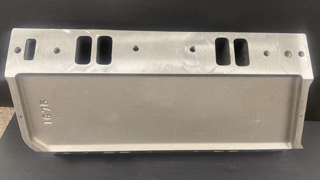 2X4 Mod Man Intake Complete Kit (Edelbrock) - Indy Cylinder Head