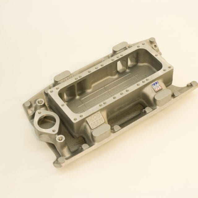 Mod Man Intake Archives - Indy Cylinder Head