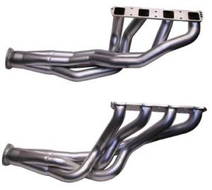 TTI Headers for OEM/Indy SR/HIPO Heads - Indy Cylinder Head