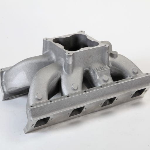 572” Super Street Hemi Crate Engine - Indy Cylinder Head