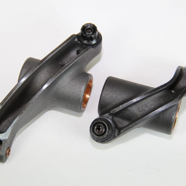 Rocker Arms Archives - Indy Cylinder Head