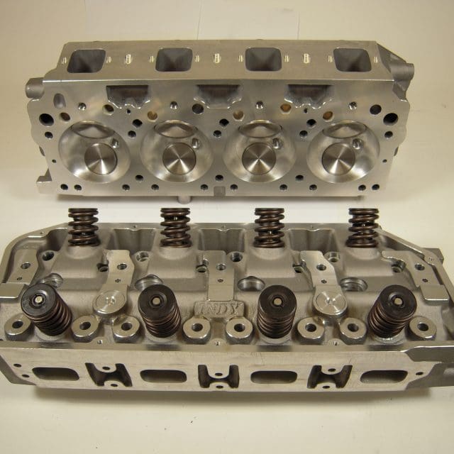 Cylinder Heads Archives - Indy Cylinder Head