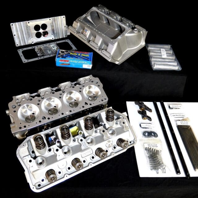 Cylinder Heads Archives - Indy Cylinder Head