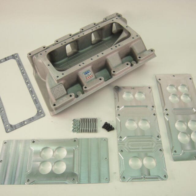 Mod Man Intake Archives - Indy Cylinder Head