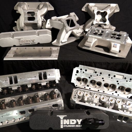 Cylinder Head Archives - Indy Cylinder Head