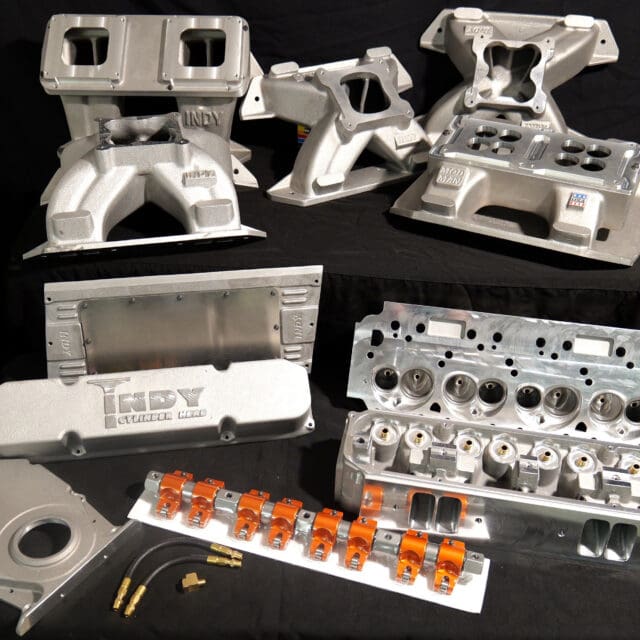 Cylinder Head Archives - Indy Cylinder Head