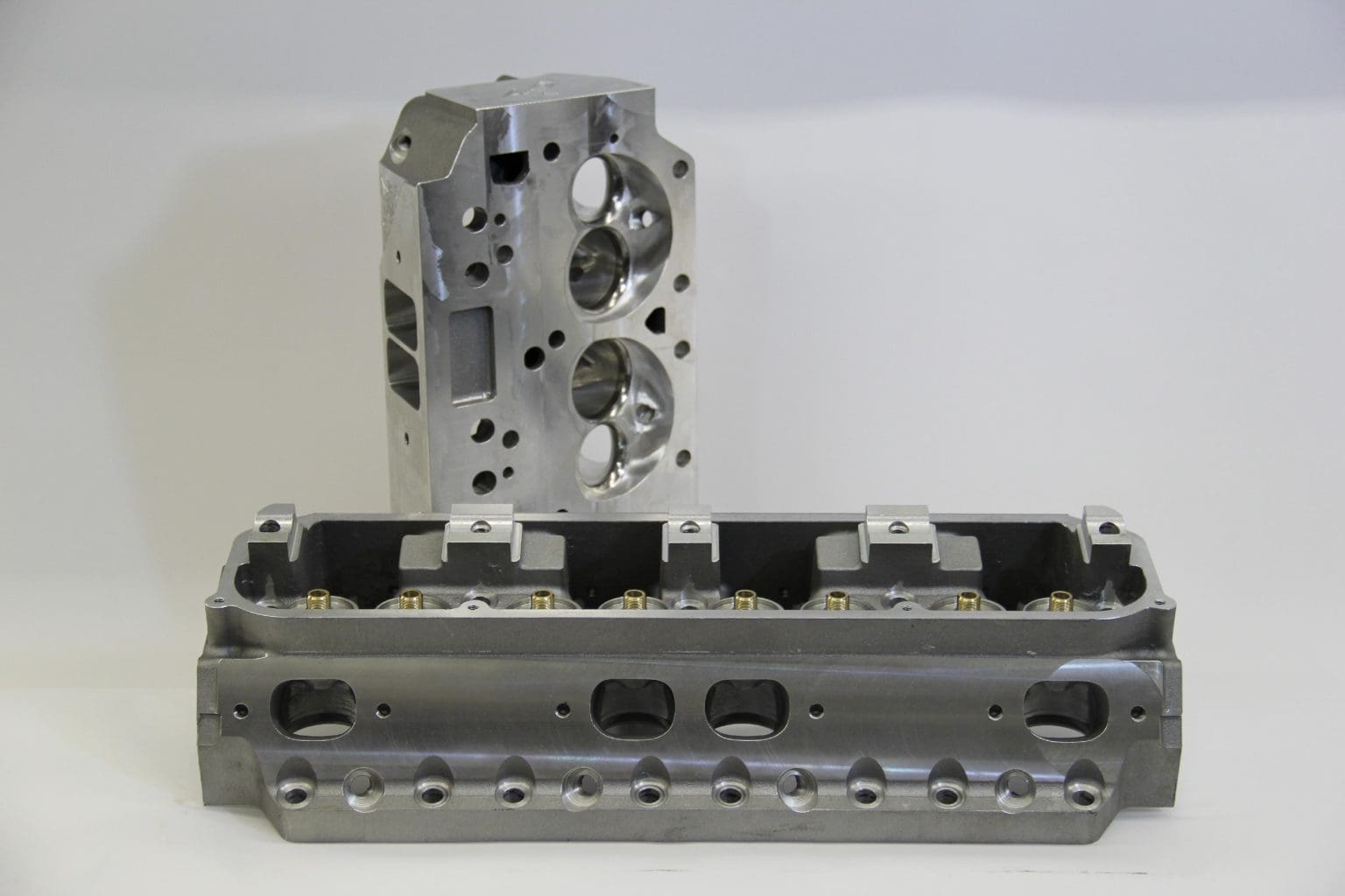 SEZ Head- Bare - Indy Cylinder Head