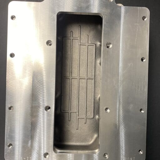 Mod Man Intake Archives - Indy Cylinder Head