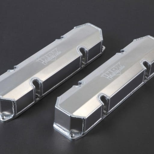 360-1 Assembled Heads - Indy Cylinder Head