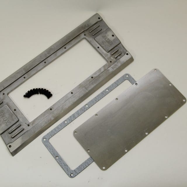 Valley Plate Archives - Indy Cylinder Head