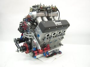 655" Predator Crate Engine - Indy Cylinder Head