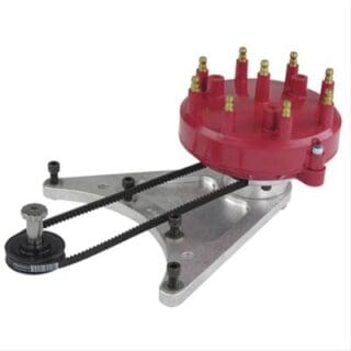 Jesel Pro Series Distributor Drive Kits - Indy Cylinder Head