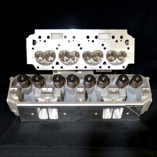 440-1 Max Wedge Aluminum Head Kit - Indy Cylinder Head