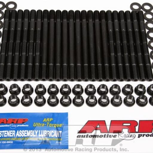Head Bolts & Studs Archives - Indy Cylinder Head