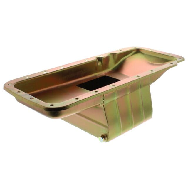 Milodon Street and Strip Oil Pans 30931 - Indy Cylinder Head