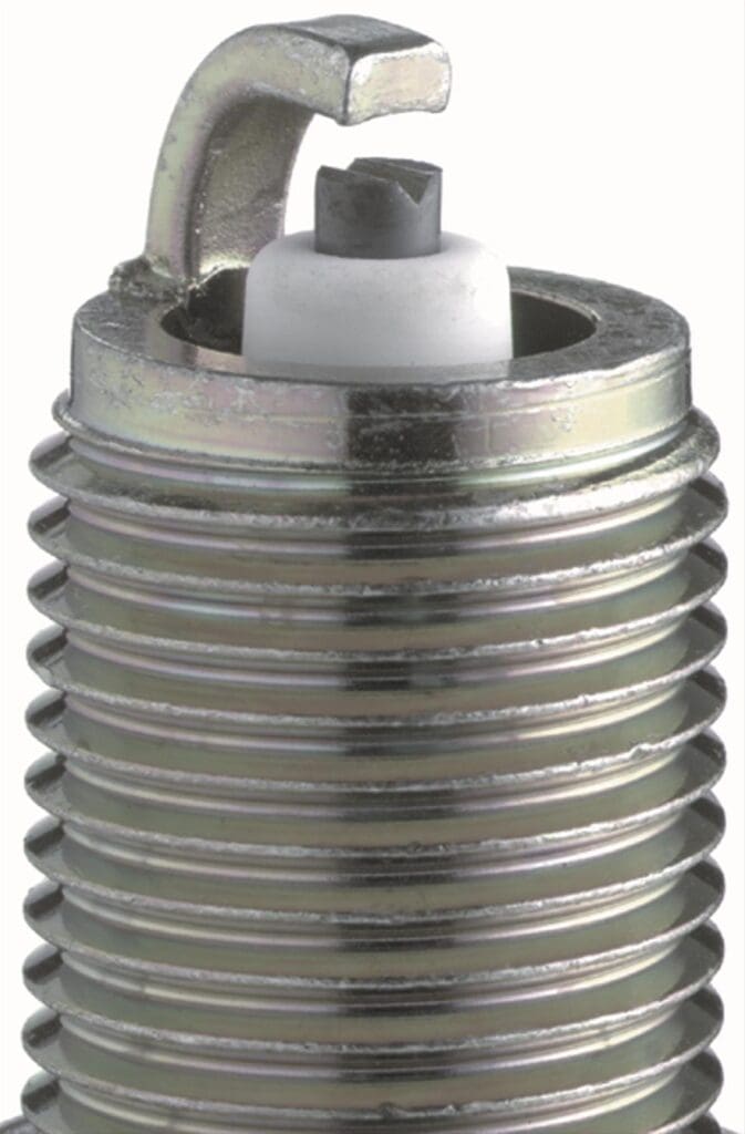 NGK Racing Spark Plugs R5672A-9 - Indy Cylinder Head