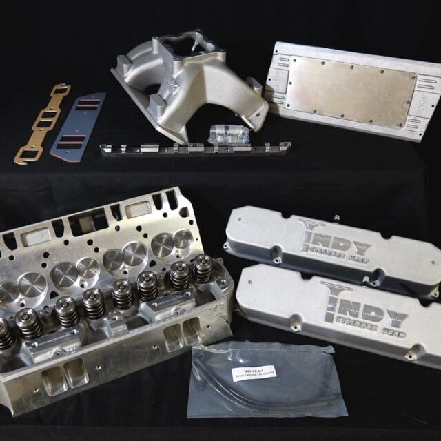 Cylinder Head Archives - Indy Cylinder Head