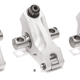 Rocker Arms Archives - Indy Cylinder Head