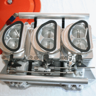 Mod Man Intake Archives - Indy Cylinder Head