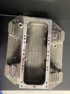 1x4 EFI Mod Man Intake Kit - Indy Cylinder Head