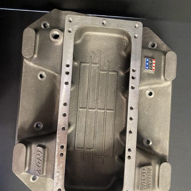 Mod Man Intake Archives - Indy Cylinder Head