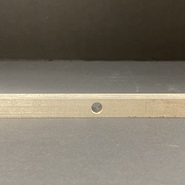 451" Wedge Short Block - Indy Cylinder Head