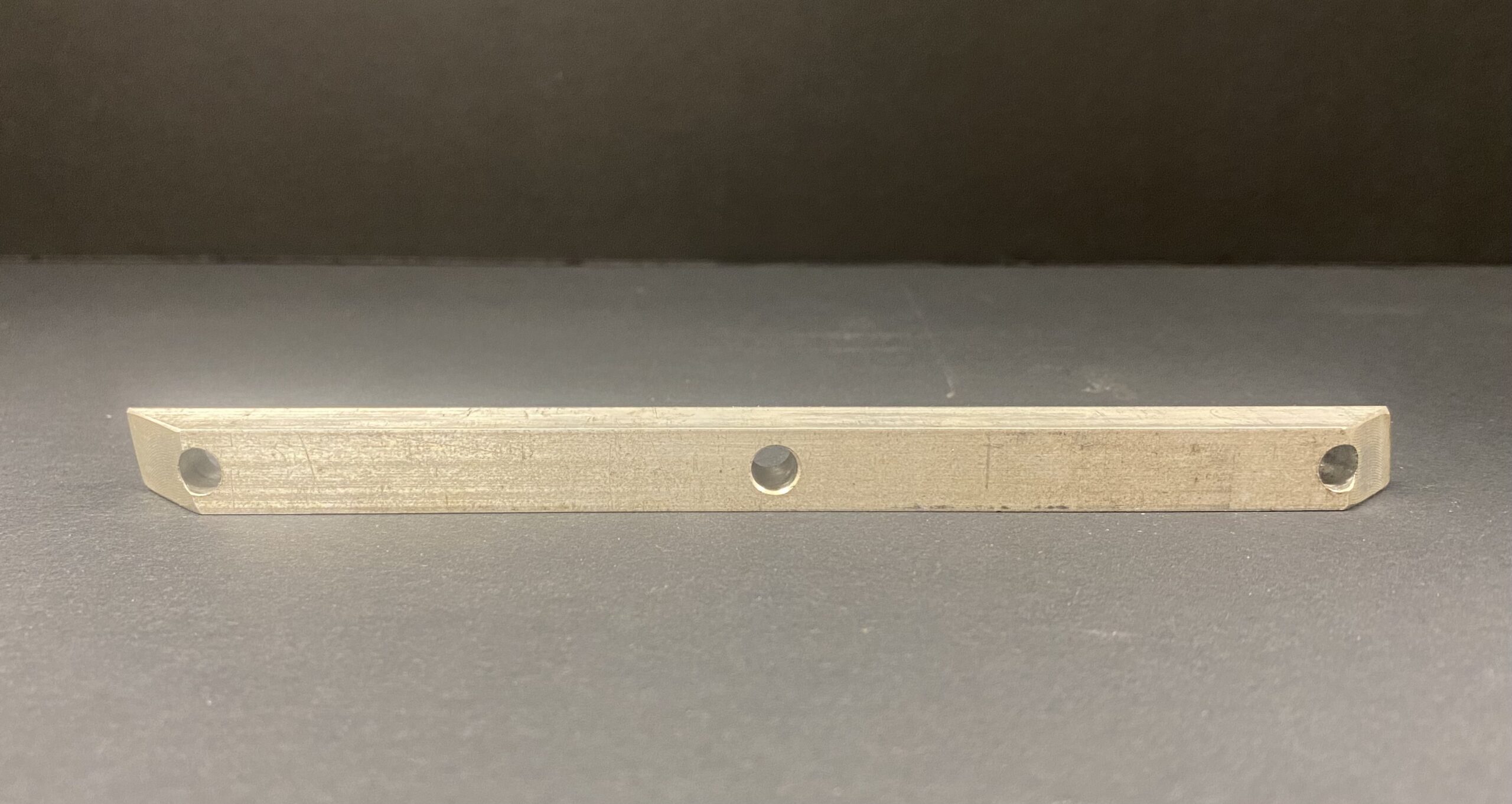 B End Rail Spacers - Indy Cylinder Head