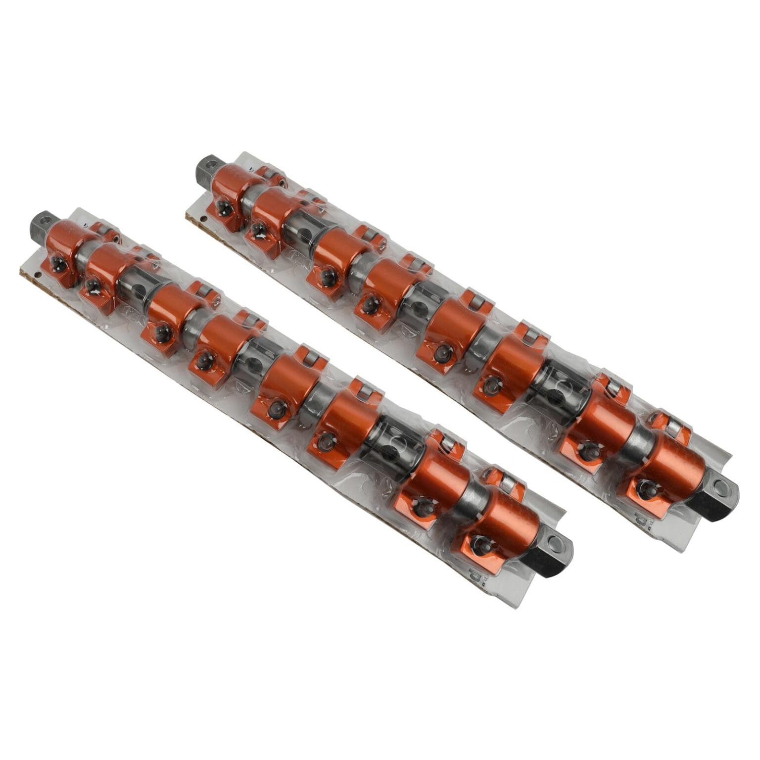 Harland Sharp Heavy-Duty Roller Rockers- 1.5 ratio - Indy Cylinder Head