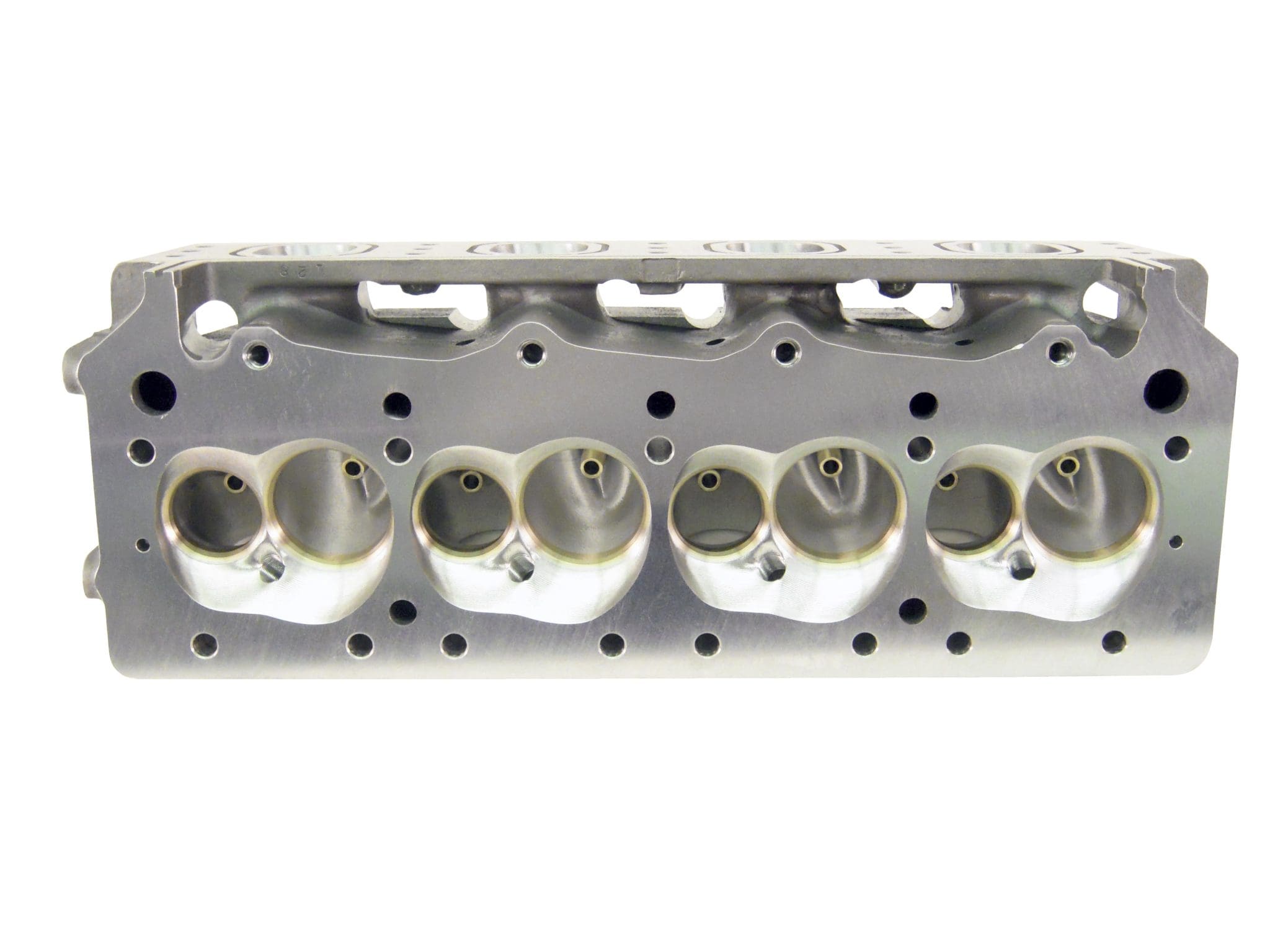 Predator Hemi Cylinder Head- Bare - Indy Cylinder Head
