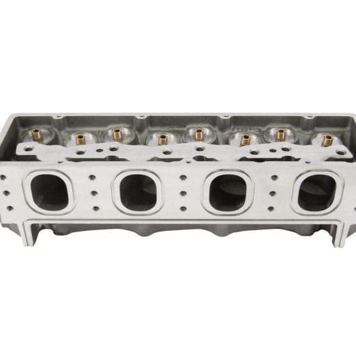 Predator Hemi Pattern Assembled Heads - Indy Cylinder Head
