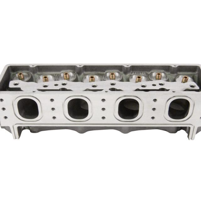 Predator Hemi Pattern Assembled Heads - Indy Cylinder Head