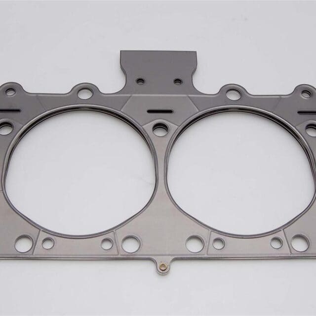 SB Copper Head Gasket - Indy Cylinder Head