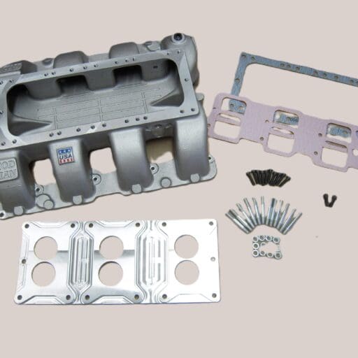 Mod Man Intake Archives - Indy Cylinder Head