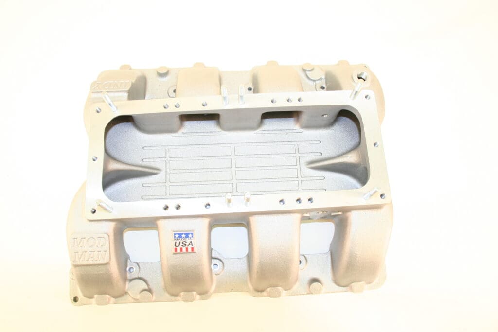 5.7 Hemi Mod Man w/ Top Plate - Indy Cylinder Head