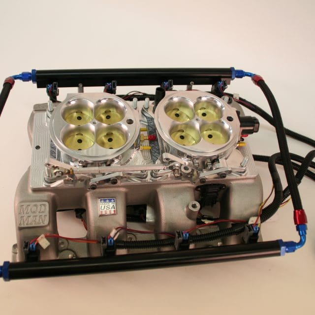 Home - Indy Cylinder Head