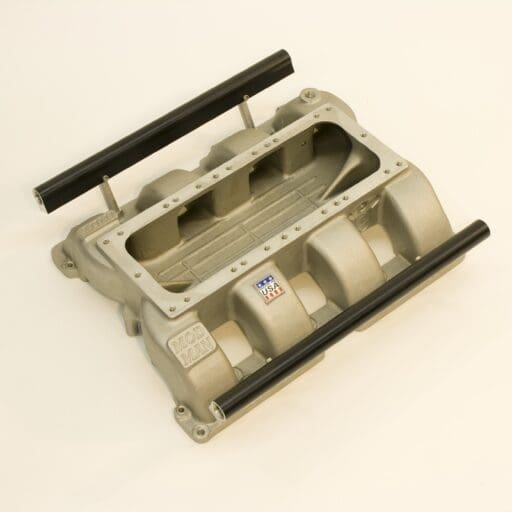 1x4 Mod Man Complete Kit for 5.7 Hemi (Edelbrock) - Indy Cylinder Head