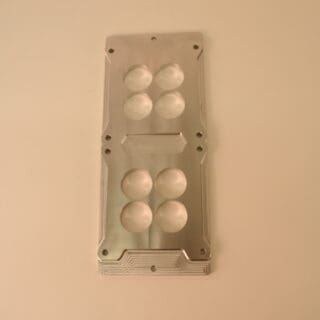 Mod Man Top Plate Archives - Indy Cylinder Head