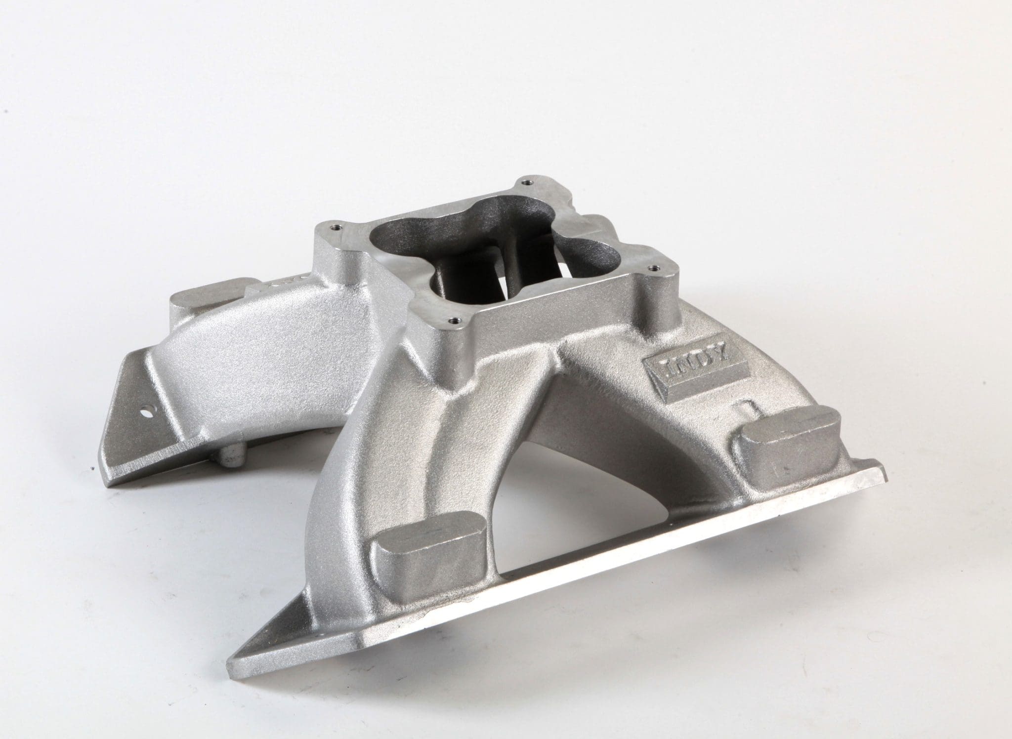 440 RB Indy Max Wedge Manifold 4500 - Indy Cylinder Head
