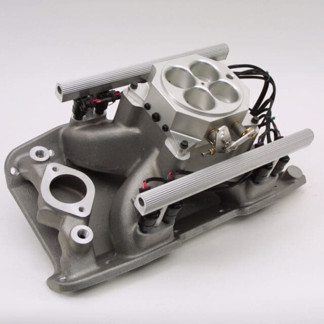 Manifold Archives - Indy Cylinder Head