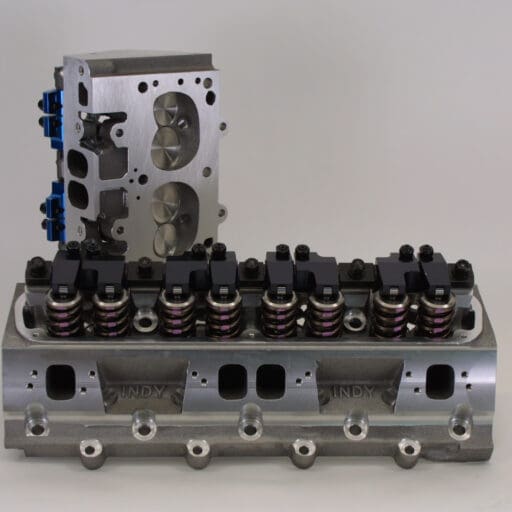 360-1 Assembled Heads - Indy Cylinder Head