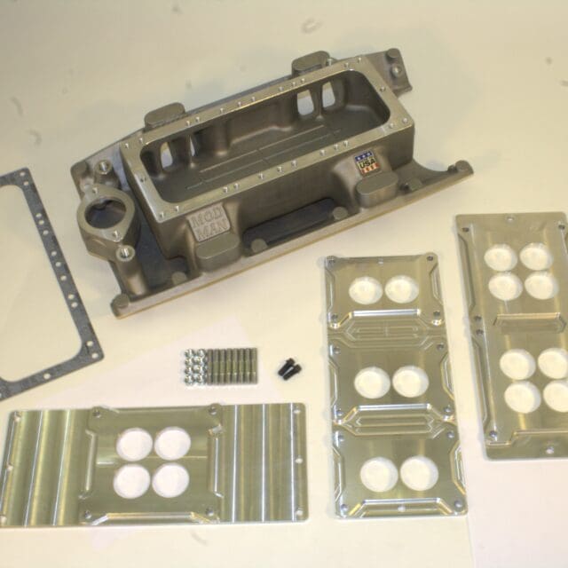 360 Small Block Archives - Indy Cylinder Head