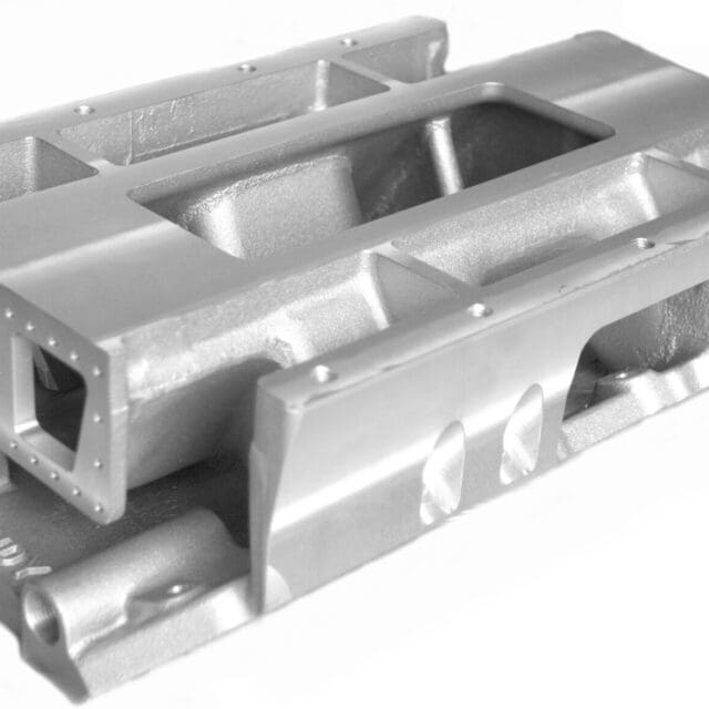 Catalog - Indy Cylinder Head