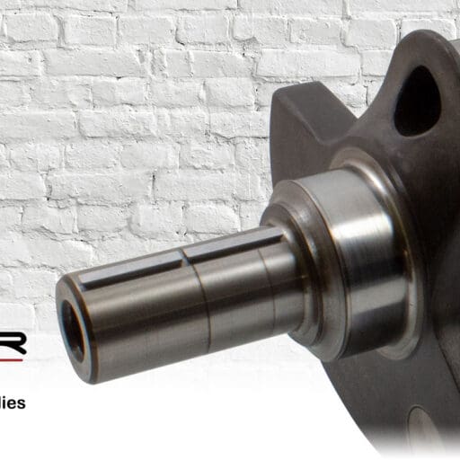 Catalog - Indy Cylinder Head