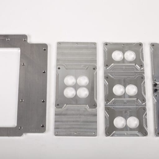 Mod Man Intake Archives - Indy Cylinder Head